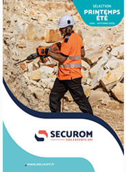 Catalogues | Securom