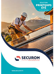 Catalogues | Securom